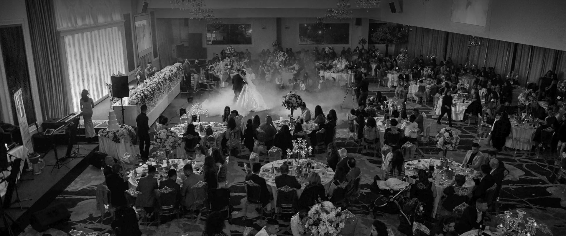 Aria Wedding Venue and Function Centre Sydney